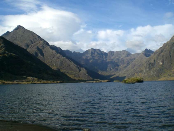 About the Black Cuillin - Skye Guides
