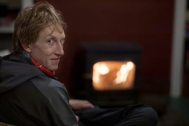 Mike Mason WMCI - Skye Guides