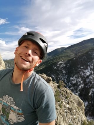 Neil Phillips WMCI - Skye Guides